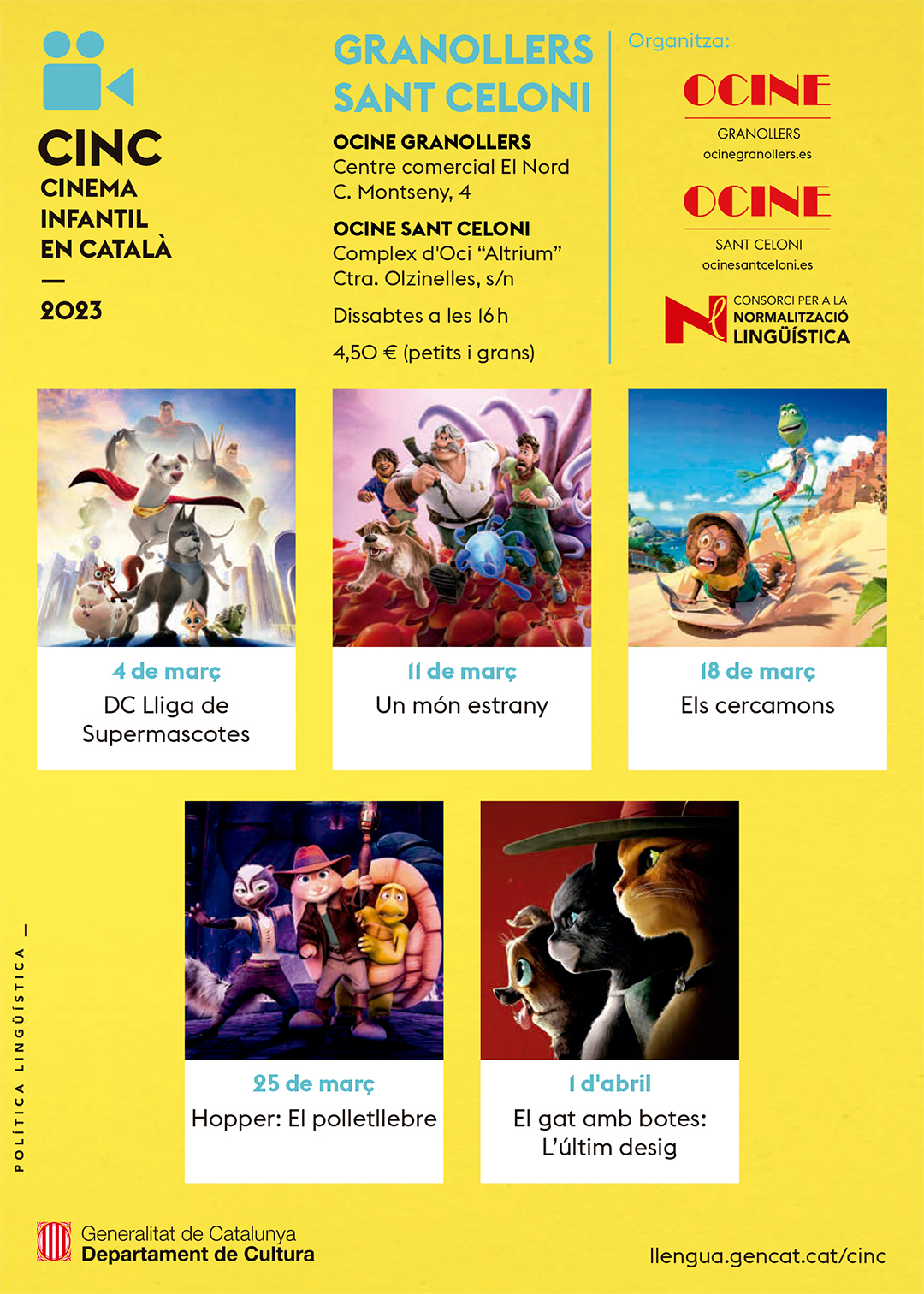 Ajuntament de Sant Celoni